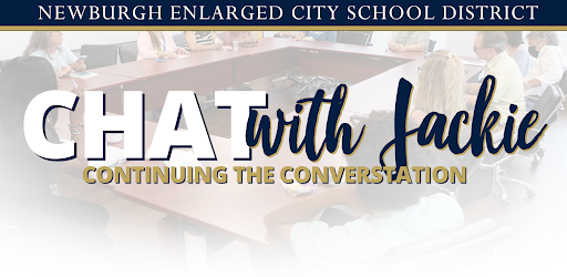 Newburgh Enlarged City School District Homepage