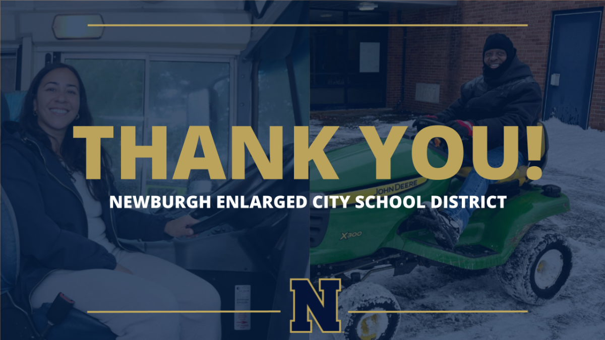 Newburgh Enlarged City School District Homepage