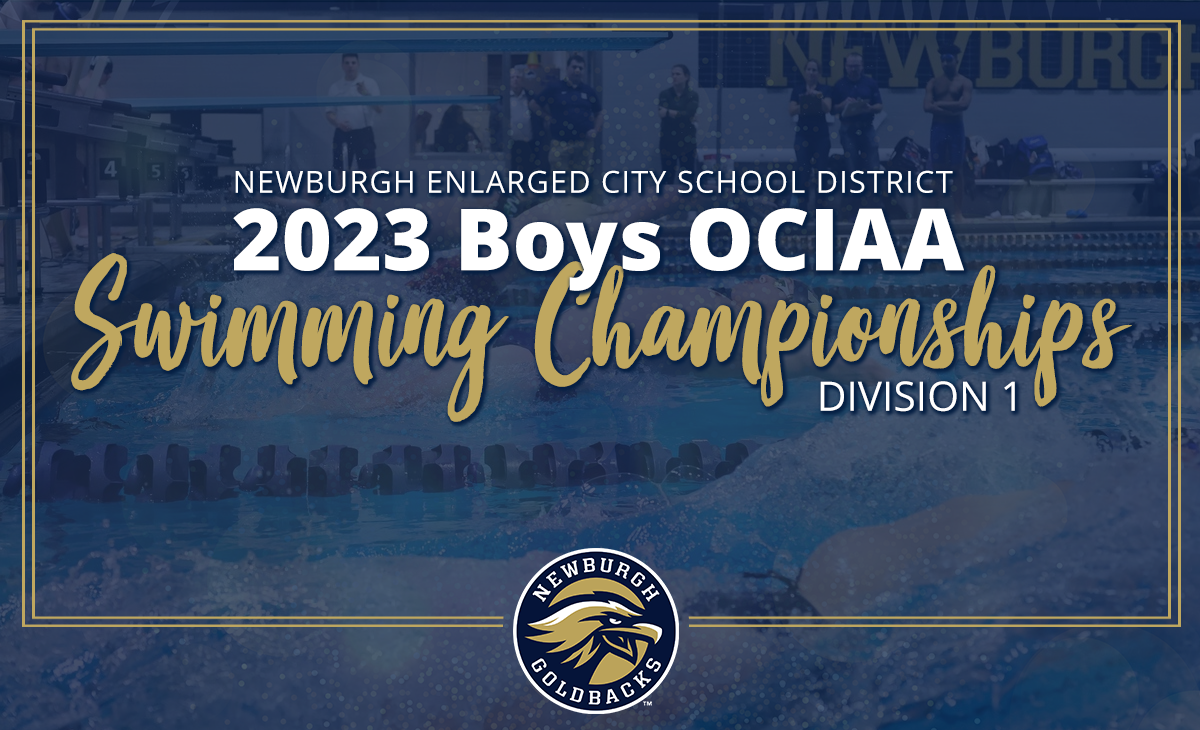 2023 Boys OCIAA Swimming Championships (D1) Information- News - NECSD