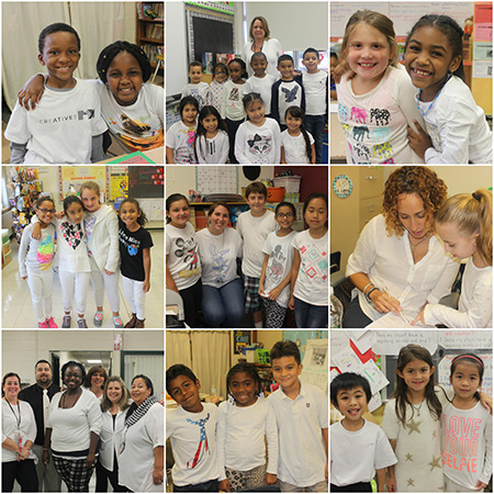 Meadow Hill Anti-Bullying Awareness Spirit Week- News - NECSD